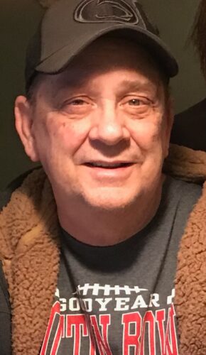 Ronald A. Yeich | News, Sports, Jobs - Williamsport Sun-Gazette